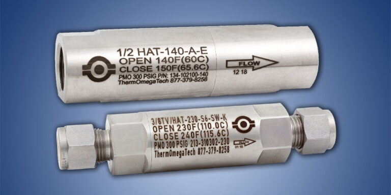 Scald Protection | TOT-AD